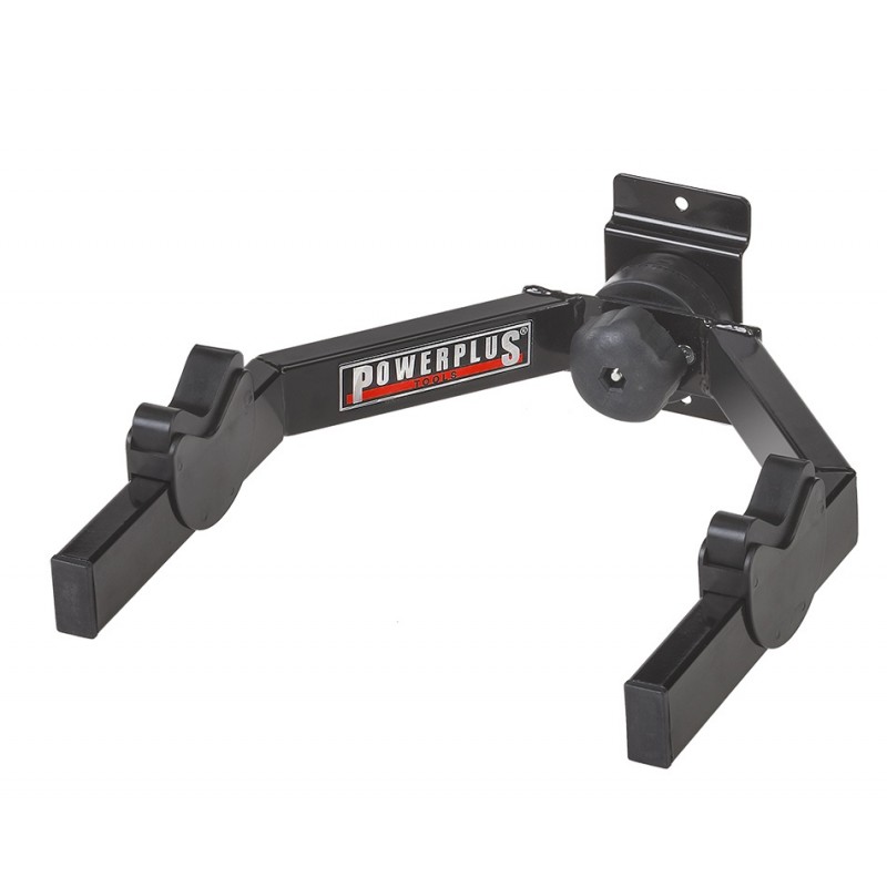 Wandhalterung Fahrrad schwarz - Fahrradwandhalterung ...